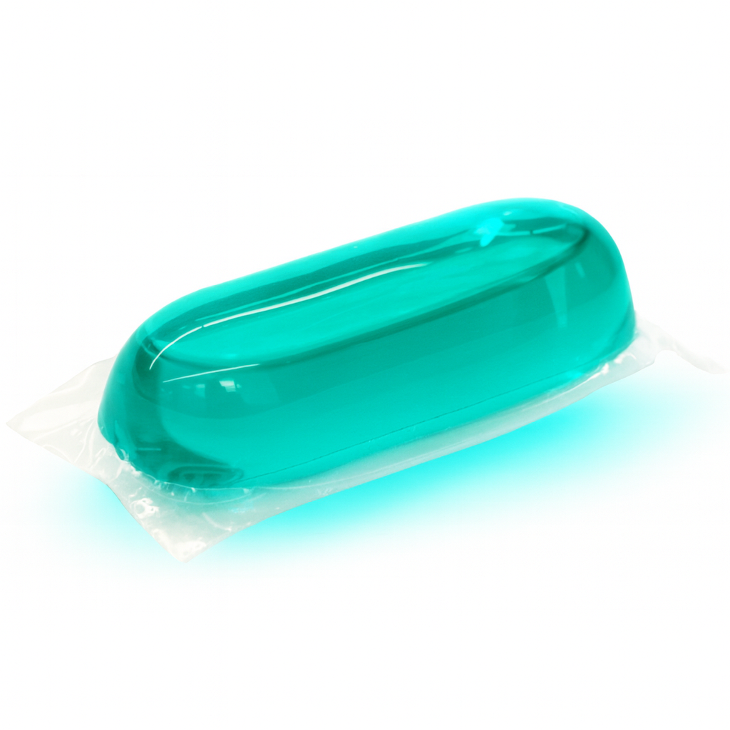 Detergente Desinfetante Superfícies Concentrado em Cápsulas | HIGIENIFY